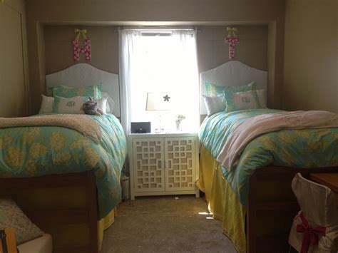 Ole Miss Martin Dorm Room Ole Miss Dorm Rooms Dorm Room Diy