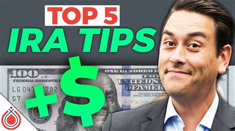 Top 5 Self Directed Ira Tips That Will Make You Rich During The 2020