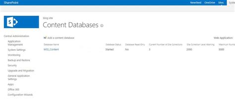 step by step guide to migrate from sharepoint 2010 to