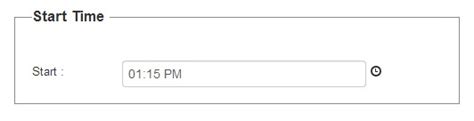 html use fieldset legend with bootstrap stack overflow
