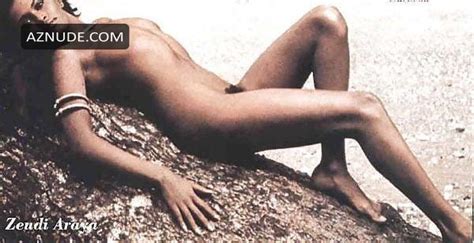 Zeudi Araya Nude Aznude