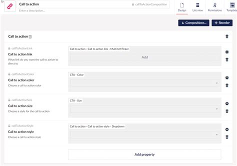 get data from multiurl picker in nested content element using umbraco