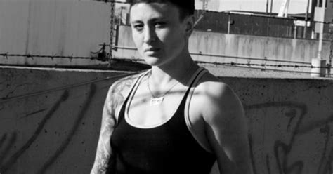 Syd Blakovich Eye Candy Bois Pinterest Butches Androgynous And