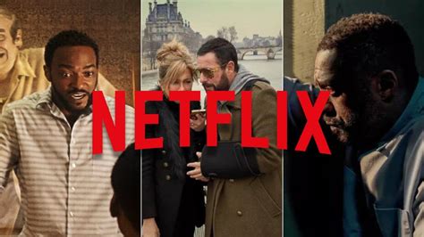 ¡las 3 Mejores Películas De Netflix Para Ver En Marzo De 2023