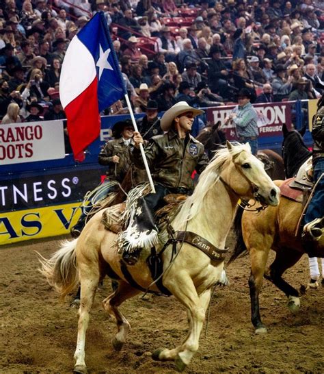 Saddle Bronc Rider Zeke Thurston Puts World Championship In Focus In