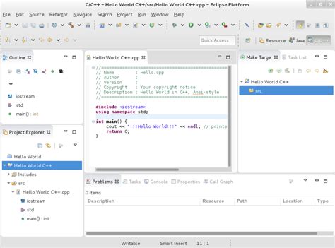 chapter 1 eclipse 4 7 0 red hat developer tools 1 0 red hat customer