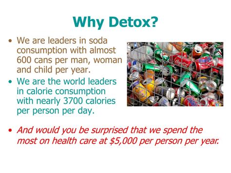 Ppt Detox Powerpoint Presentation Free Download Id 6417315