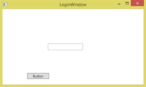 c hide wpf validation error when window is first loaded my xxx hot girl