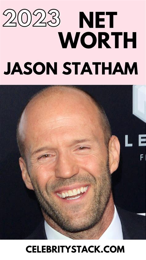 Jasonstathamnetworthforbes Actorjasonstathamnetworth