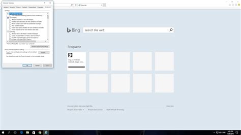 how to disable script debugging in internet explorer 11 youtube