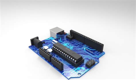 arduino 3d cad model library grabcad