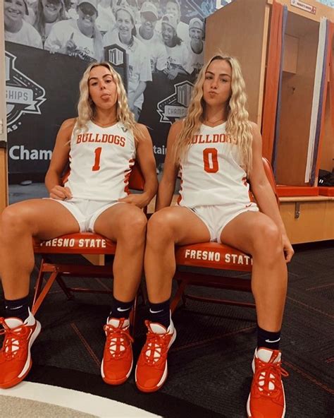 Hanna Cavinder On Instagram “until Next Szn ” Female Athletes