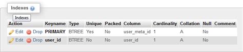 php mysql error code 1215 cannot add foreign key