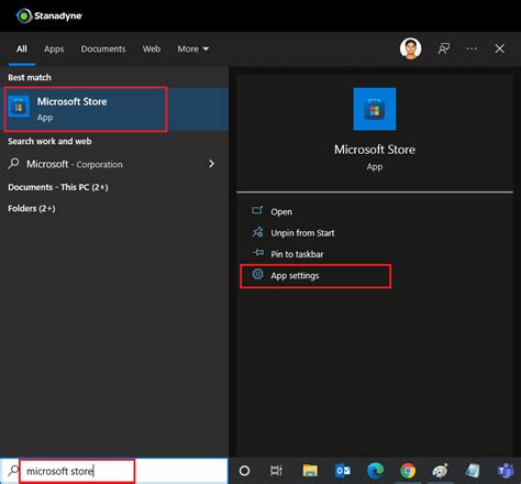 Fix Microsoft Store Not Installing Apps Techcult