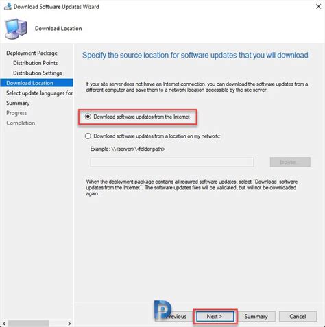 upgrade to windows 10 2004 using sccm configmgr memcm