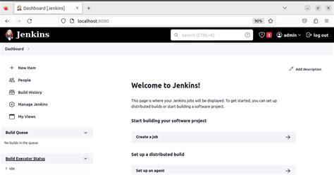How To Install Configure And Setup Jenkins On Ubuntu 22 04 Linux Genie