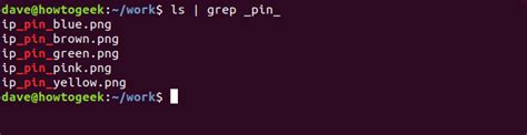 how to use the ls command to list files and directories on linux