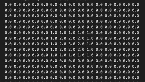 datatechnotes image distance calculation example with opencv