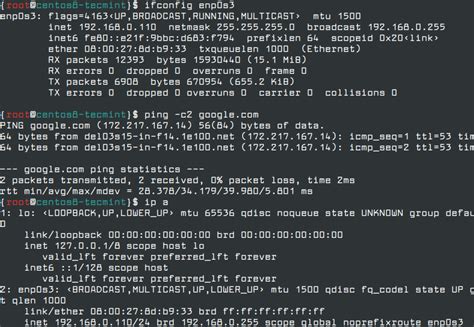 How To Install Wireshark On Centos 7 Fantasticbap