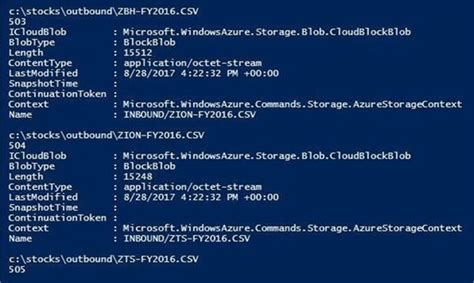 bulk insert data into a azure sql database with powershell