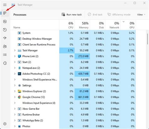 How To Enable Efficiency Mode In Windows 11 Freemium World