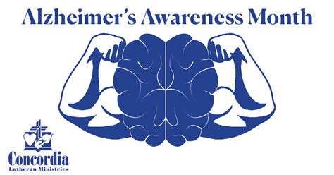 Alzheimers Awareness Month The Value Of A Healthy Brain In Prevention