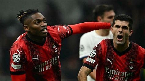 Jadwal Liga Champions Pekan Ini Ac Milan Vs Brugge Real Madrid Vs