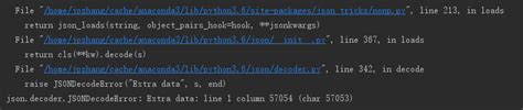 json load file error programmerah