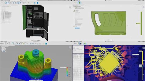 Autodesk Fusion Skybasert Programvare For 3d Cad Cam Cae Og Pcb