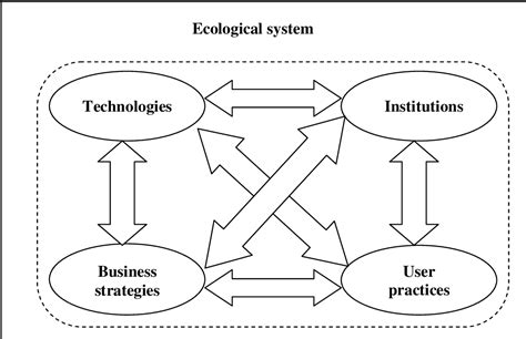 A Coevolutionary Framework For Analysing A Transition To A Sustainable