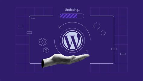 How To Update Wordpress 4 Simple Solutions