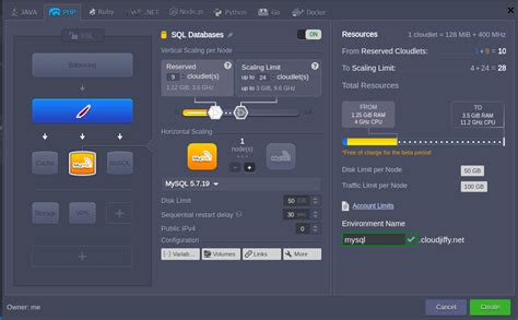 mariadb php connection knowledgebase cloudjiffy