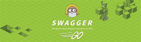 ¿cómo documentar tus api s en go con swagger