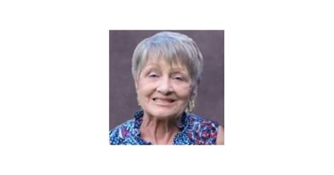 Mrs Sharon Cole Clendening Obituary 2024 Winder Ga Carter