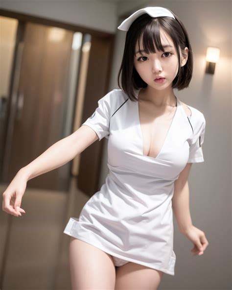 【画像】aiさんリアル系が主流にw – ろいアンテナ