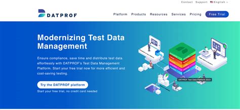 17 Best Test Data Management Tools And Its Features [2024]