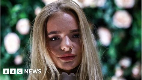 Putin Spokesman Peskovs Daughter Working As Eu Intern
