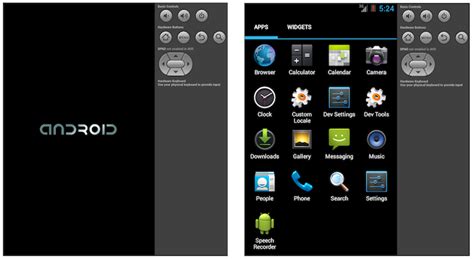 创建你的第一个app cordova 中文文档 开发文档 文江博客