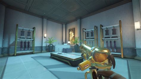Overwatch 2 Beta Galerie De 36 Captures Décran De La Carte Escorte