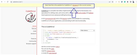 javascript how to implement the merge view or diff view with