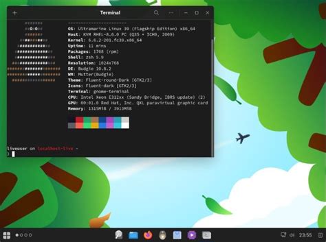7 Of The Best Distros Based On Fedora Linux Make Tech Easier