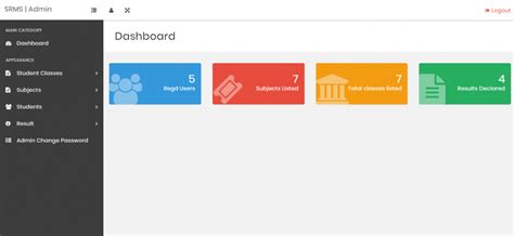 php projects with source code and database free download pdf