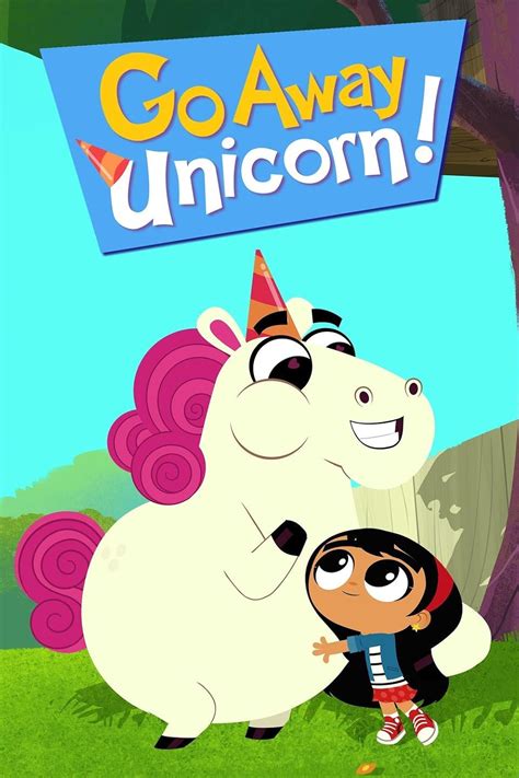 Go Away Unicorn Wake Up Unicorn Tv Episode 2018 Imdb