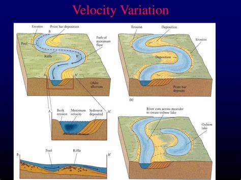 Ppt Rivers And Streams Powerpoint Presentation Free Download Id