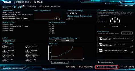 Cách Vào Bios Boot Asus Dell Hp Lenovo Sony Vaio Acer Cùng Nhiều