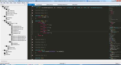 ynote classic text and source code editor codeproject