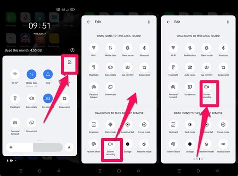 2 Simple Ways To Record Screen On Android