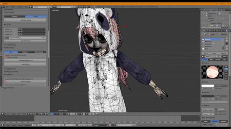 how to make a vrchat avatar from scratch it supports the entirety of