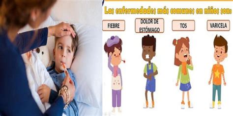 Las Enfermedades ¿qué Son Y Por Qué Aparecen El Popular