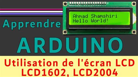 Lcd I2c Arduino Tutorial Actualizado Septembre 2024